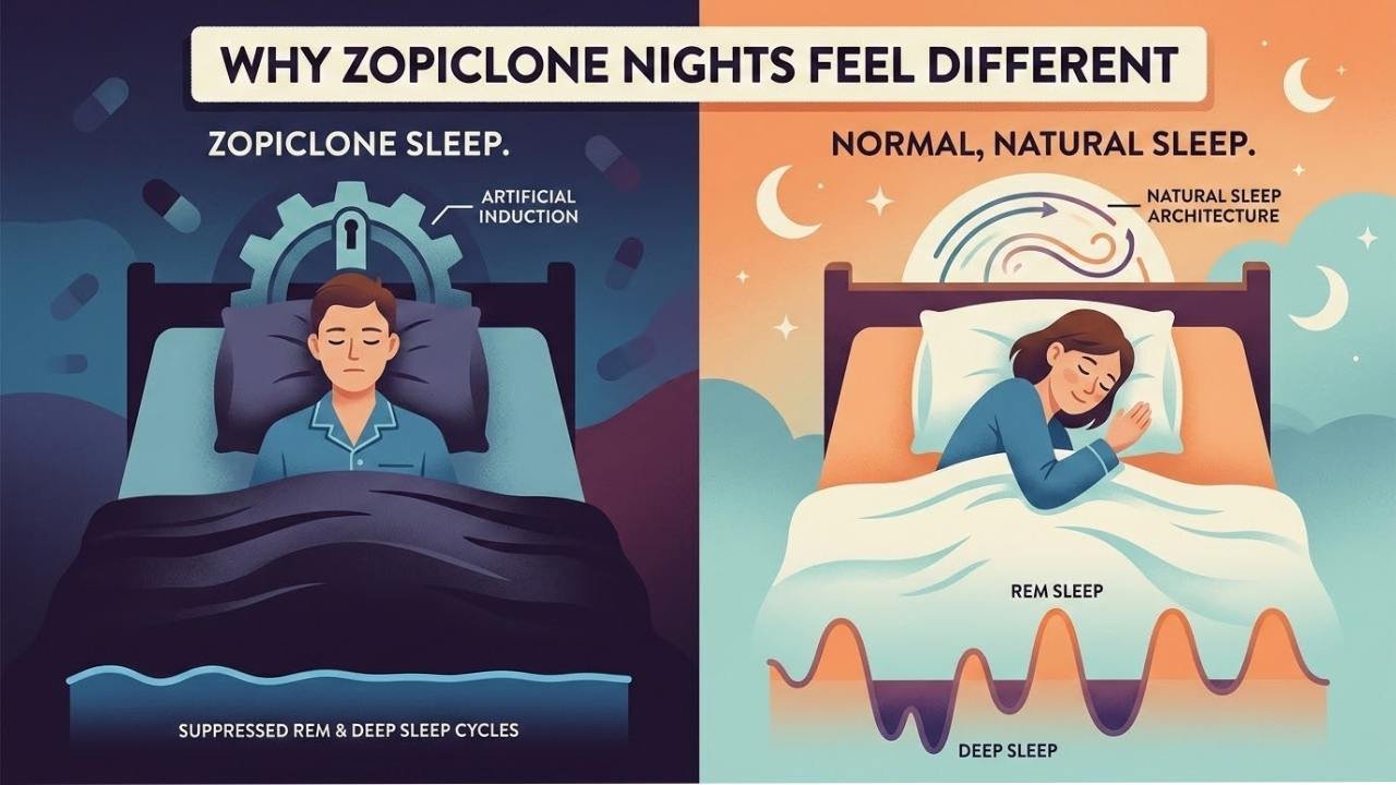 Can Sleep Deprivation Cause Nausea? Understanding the Connection